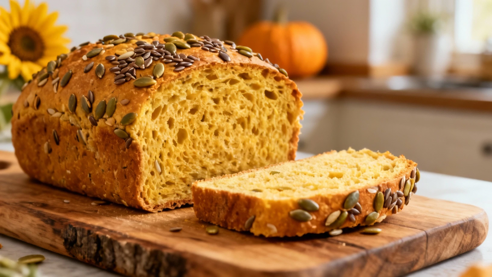 Pain Proteine Maison : 3 Recettes Faciles (Guide 2026) - Meinado